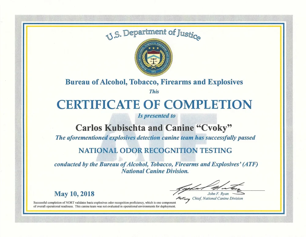 Utah K9 Academy - Utah K9 Academy About- Utah K9 Academy