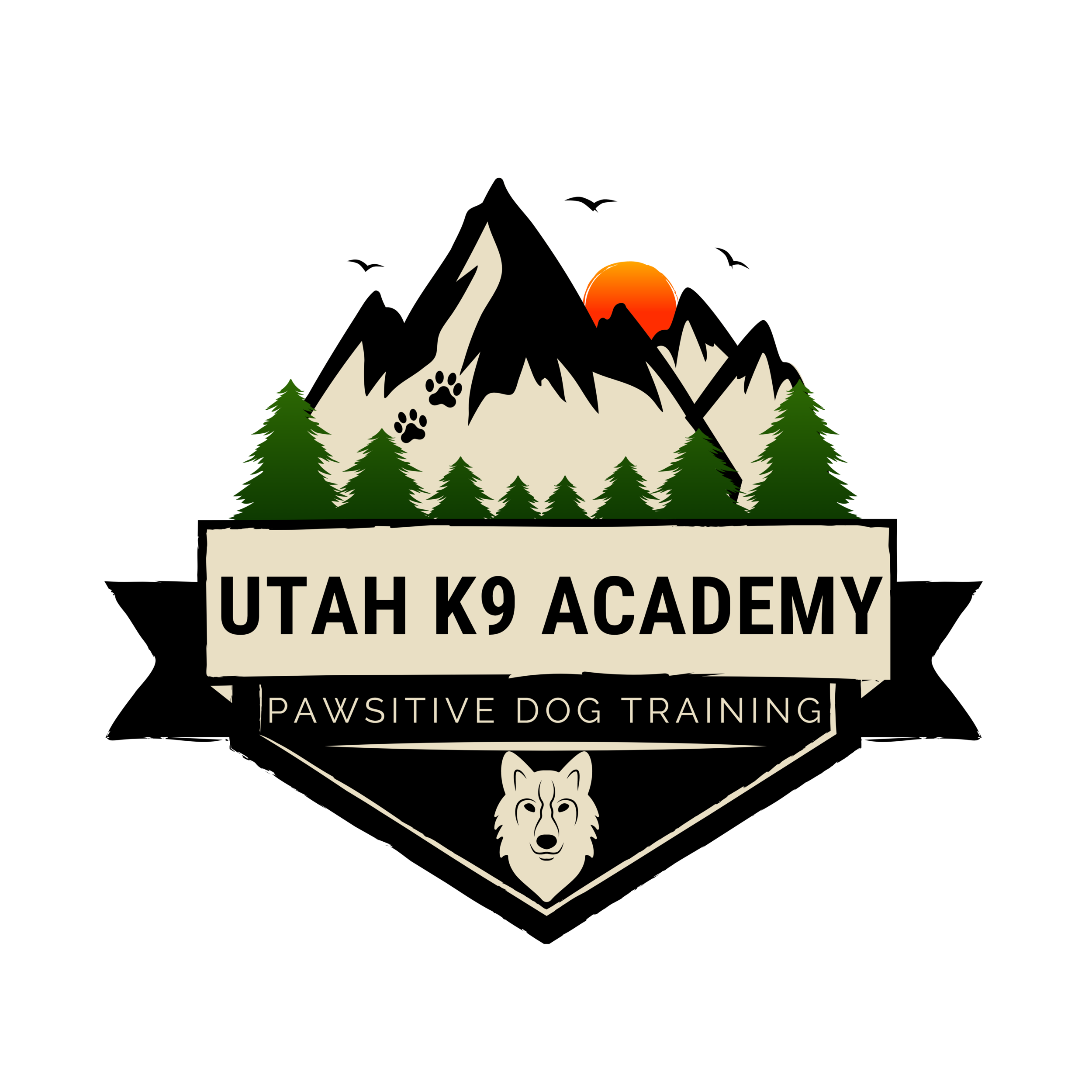 Utah K9 Academy