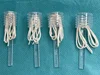Steps of infant male circumcision by Circumplast device — Emboss Medical