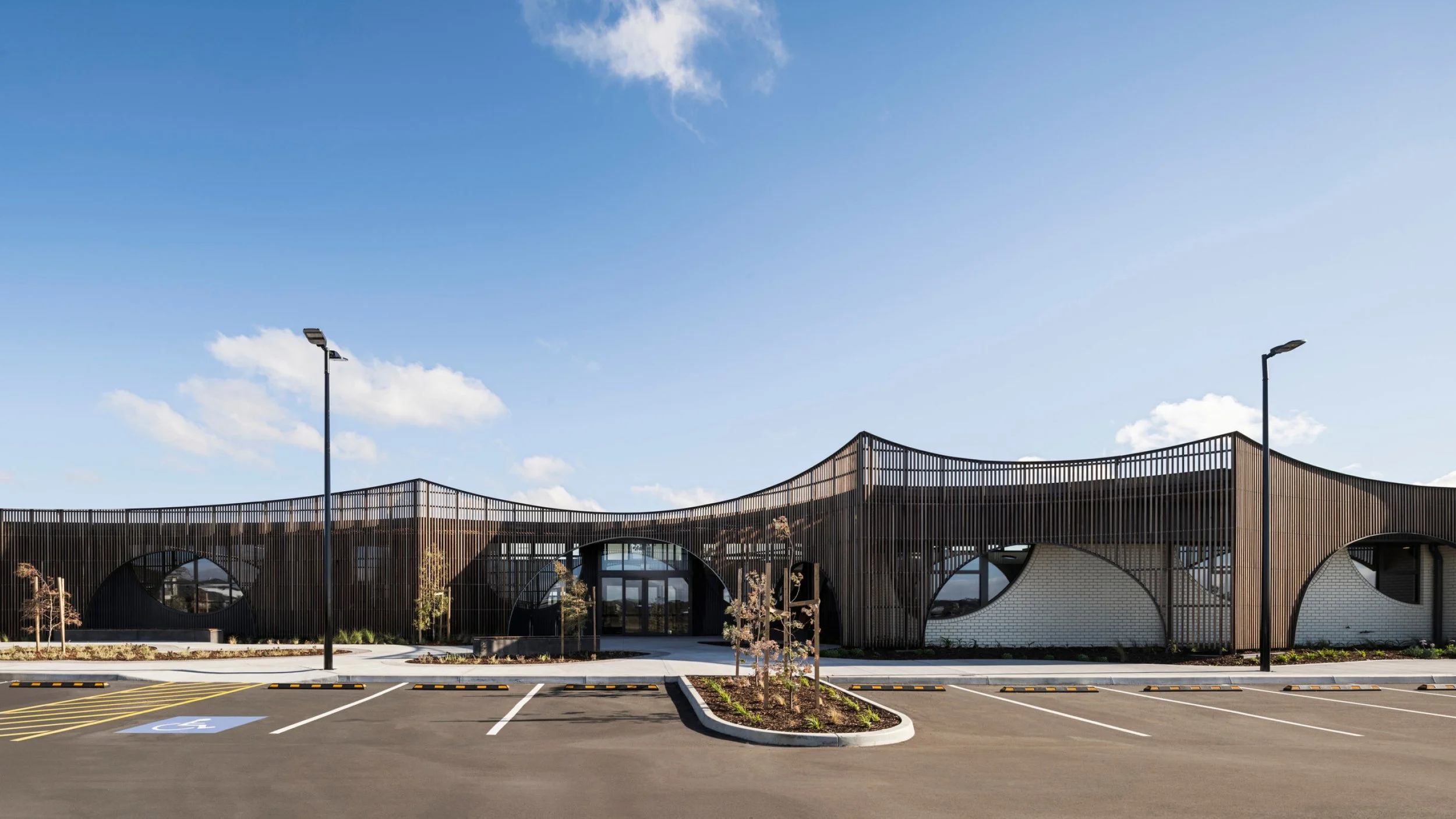 Officer ELC — Measure Consulting Engineers