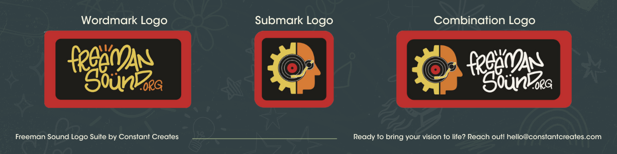 Mastering Multi-Logo Branding: Elevate Your Identity Across Platforms ...