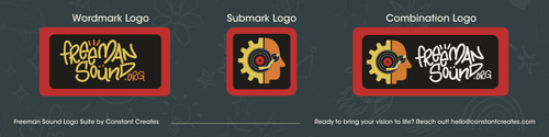 Mastering Multi-Logo Branding: Elevate Your Identity Across Platforms ...