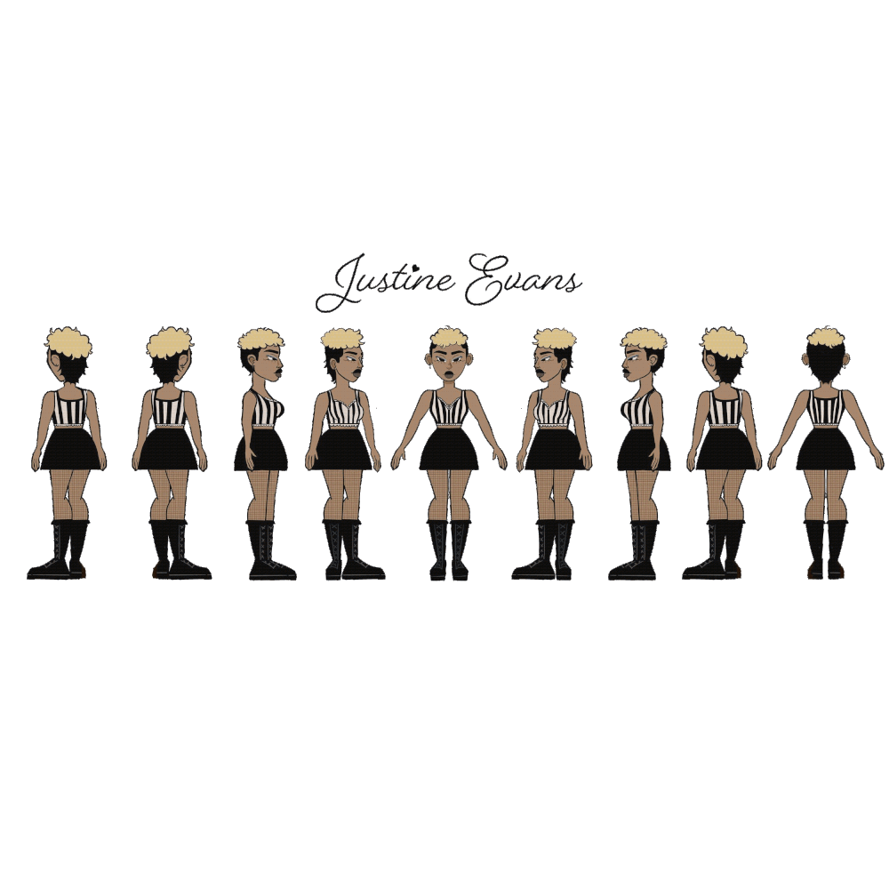 Your Guide to Character Turnarounds for Brand Consistency and ...