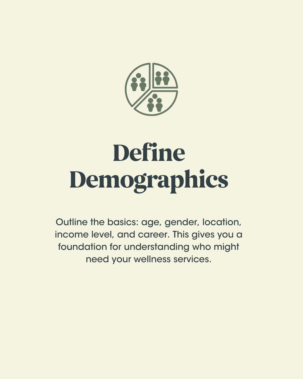 How to Build a Wellness Brand that Attracts Ideal Clients — Constant ...