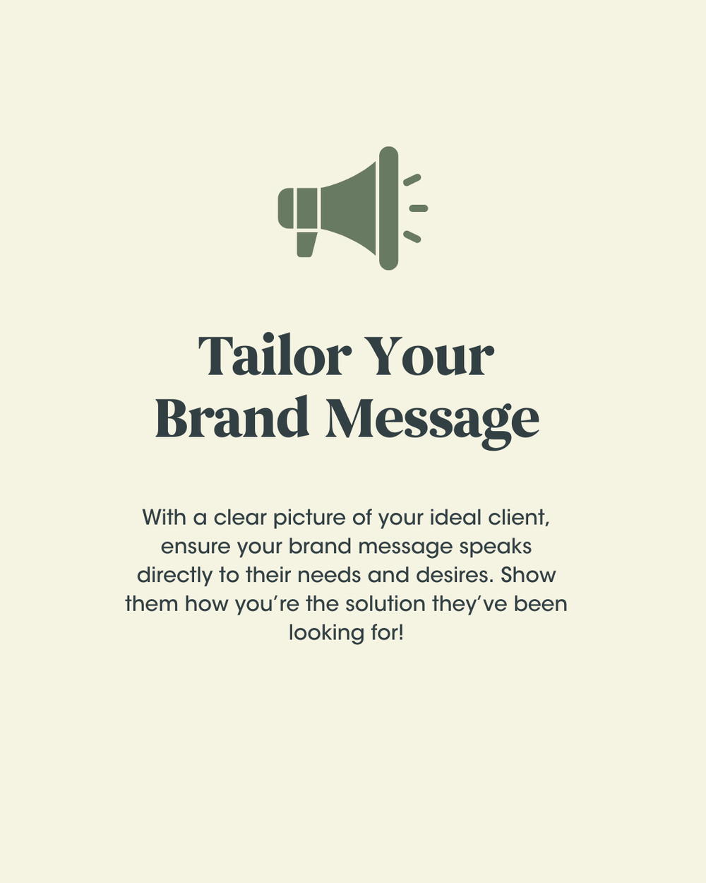 How to Build a Wellness Brand that Attracts Ideal Clients — Constant ...