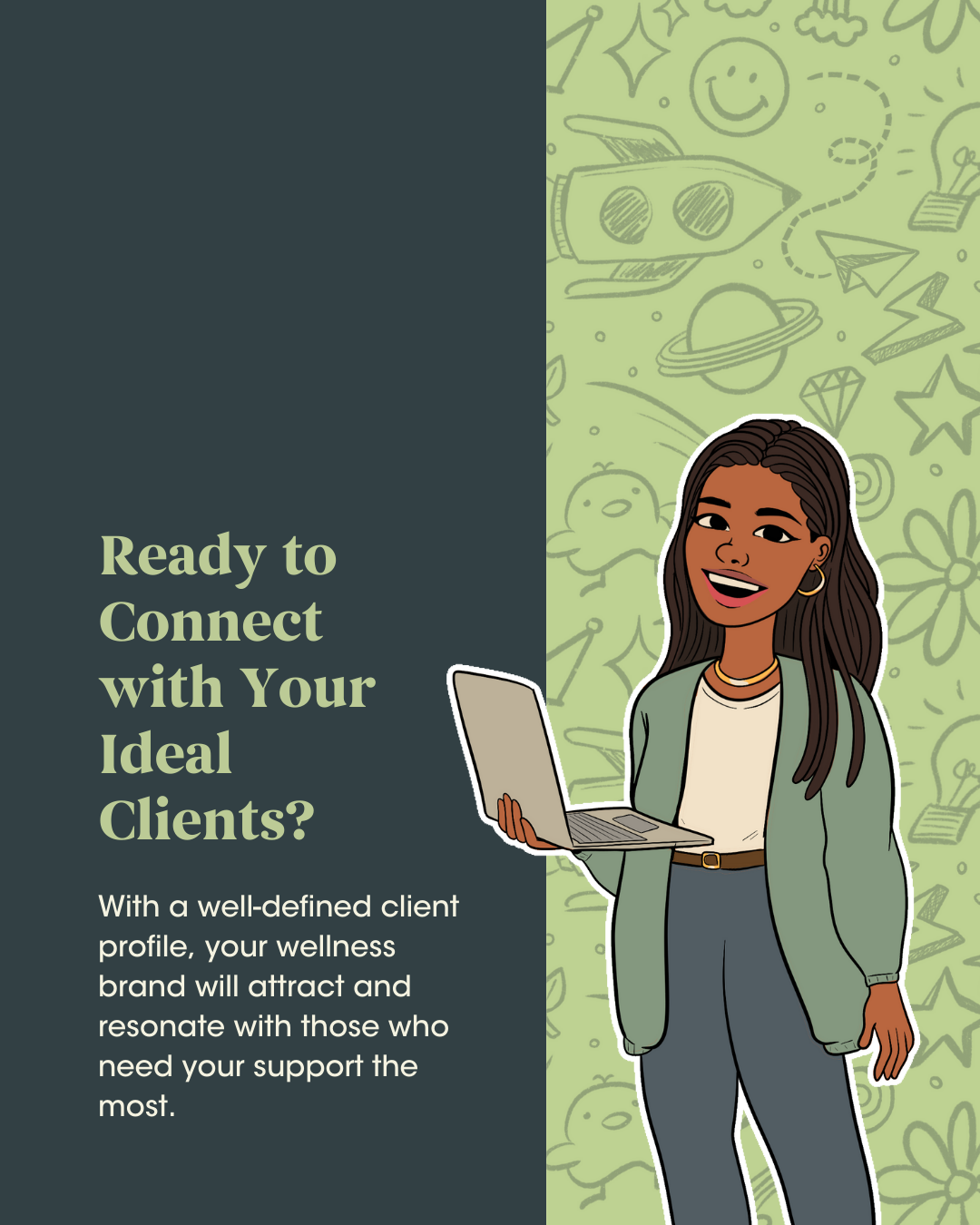 How to Build a Wellness Brand that Attracts Ideal Clients — Constant ...