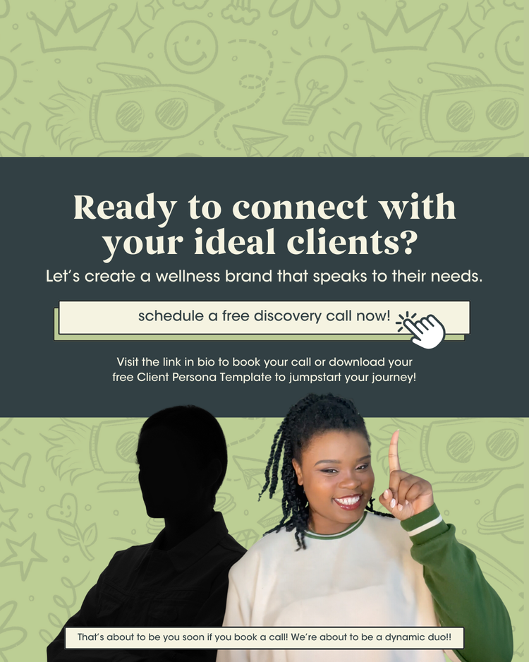How to Build a Wellness Brand that Attracts Ideal Clients — Constant ...