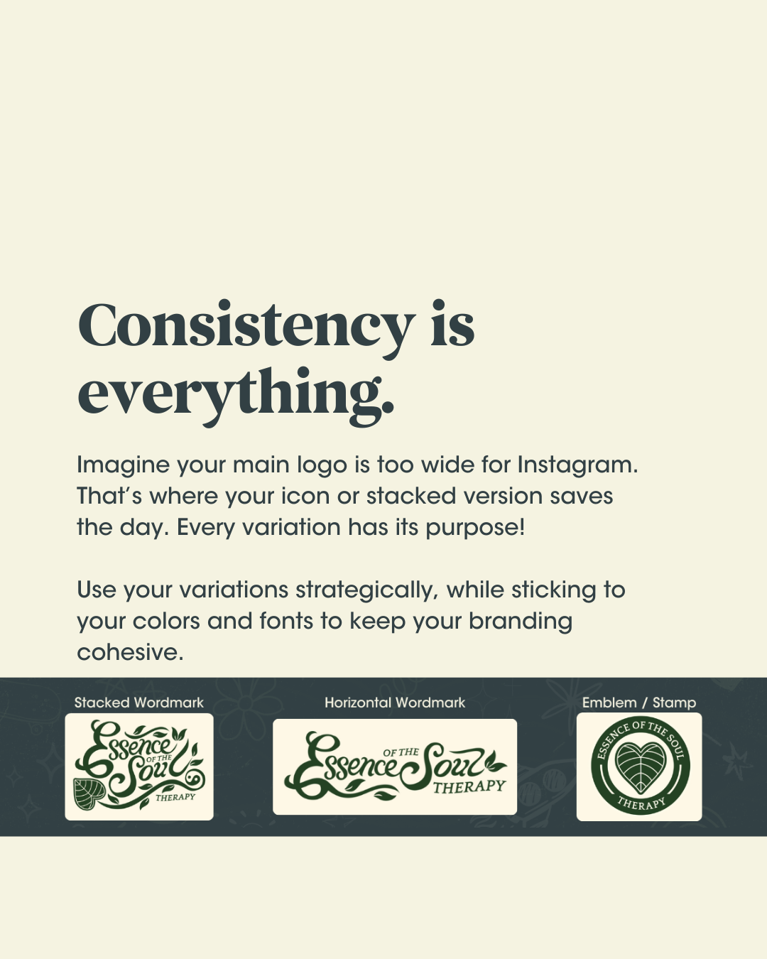 5 Quick Tips to Make Your Brand Instantly More Memorable — Constant Creates