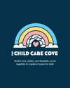 From Vision to Brand: Child Care Cove’s Journey to a Strong Identity ...