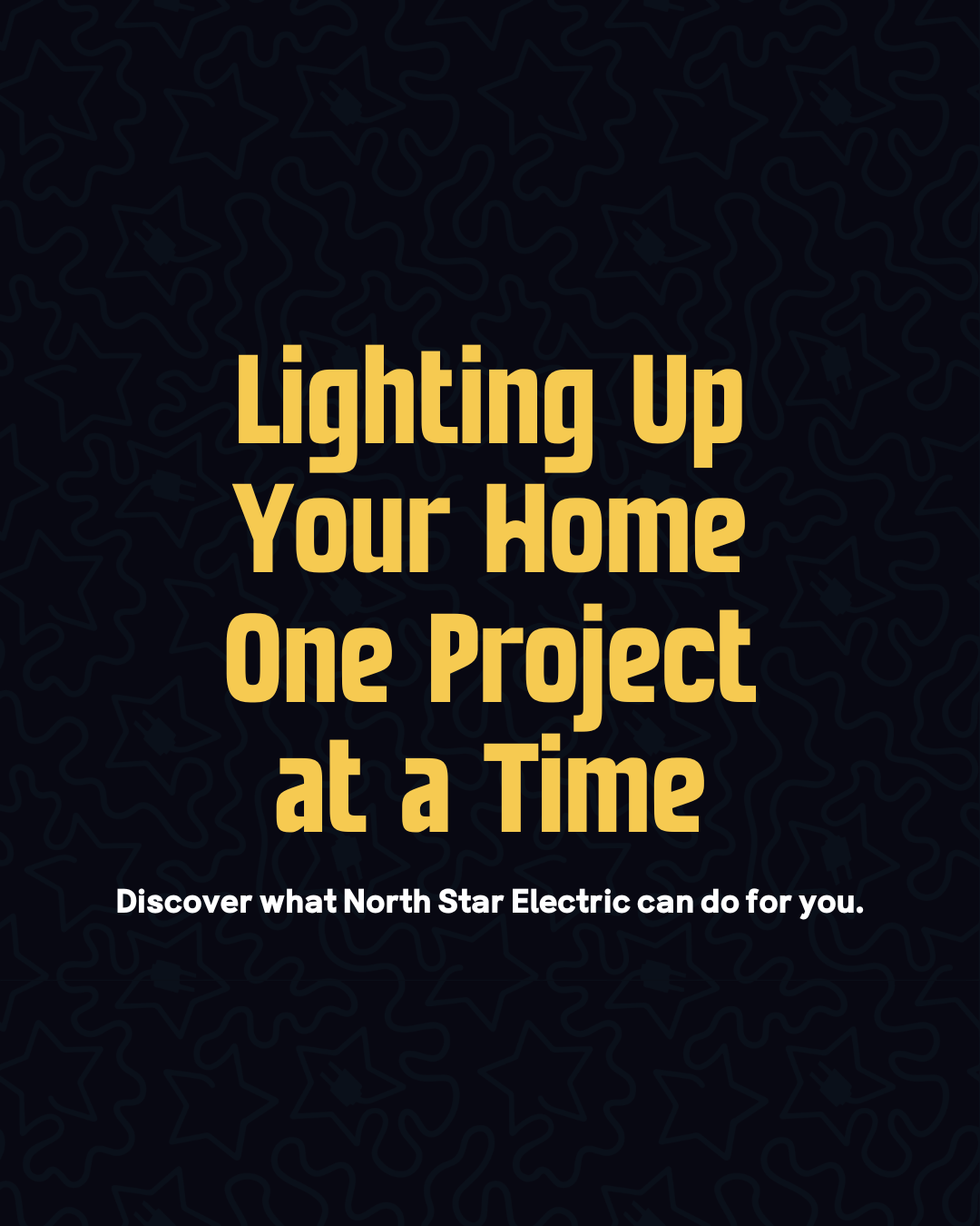 How North Star Electric Built a Trustworthy and Cohesive Brand Identity ...