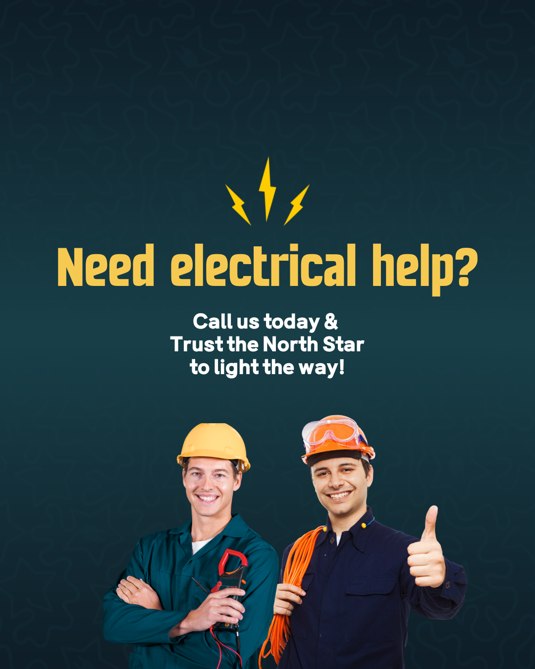 How North Star Electric Built a Trustworthy and Cohesive Brand Identity ...