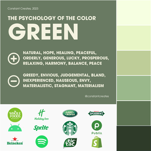 Mastering Color Psychology in Branding: A Comprehensive Guide ...