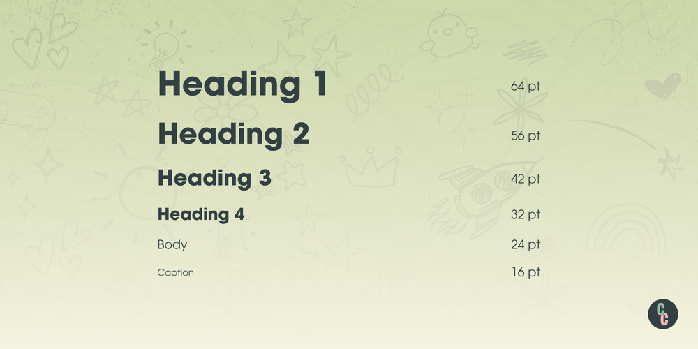 Understanding Typography Basics: A Comprehensive Guide on Font Size ...