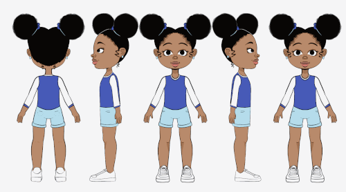 Why Your Brand Needs a Character Design Turnaround — Constant Creates