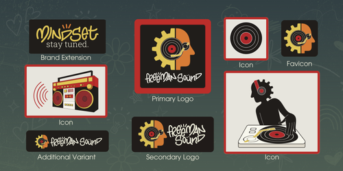 Building a Strong Brand Identity: The Importance of Secondary Logos ...