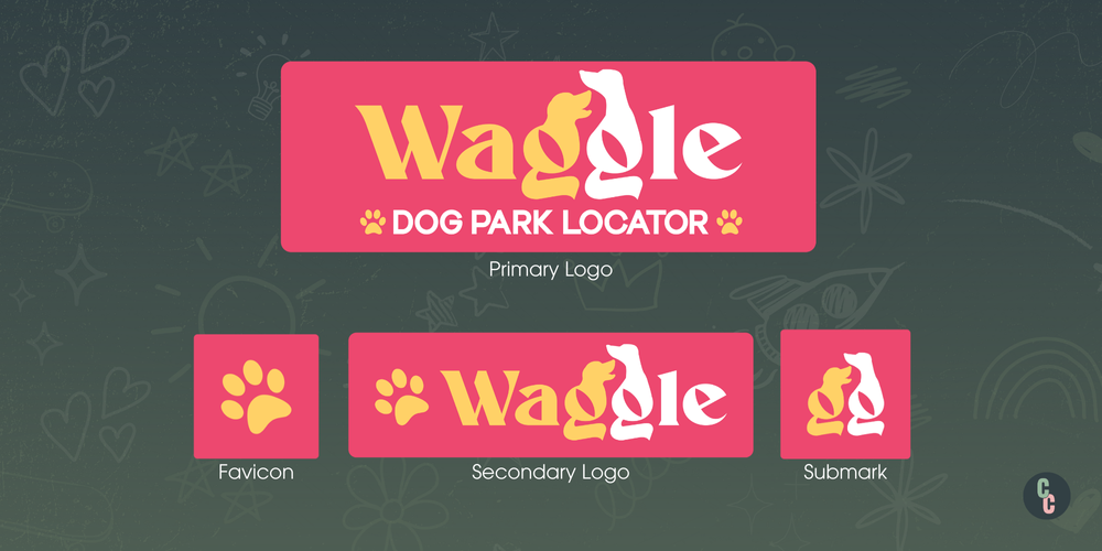 Building a Strong Brand Identity: The Importance of Secondary Logos ...