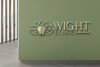Wight Clinic: Brand Identity — Constant Creates