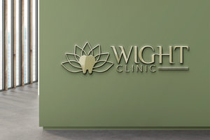 Wight Clinic: Brand Identity — Constant Creates