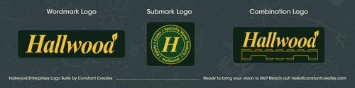 The Power of Multiple Logos: How to Build a Flexible Logo Suite for ...