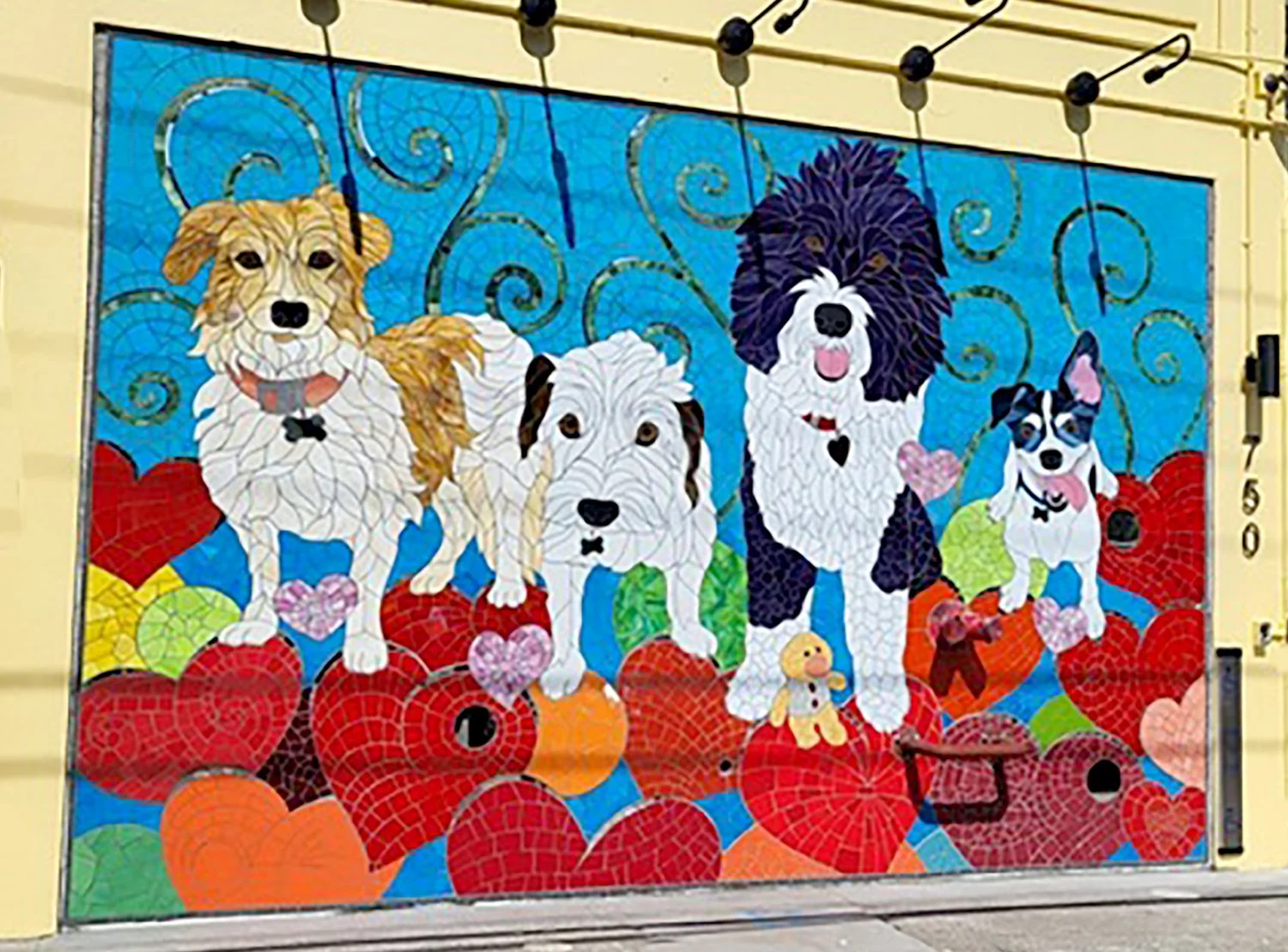 Shelter Zone – New Digs for Muttville: Nonprofit Builds on Bay Area ...