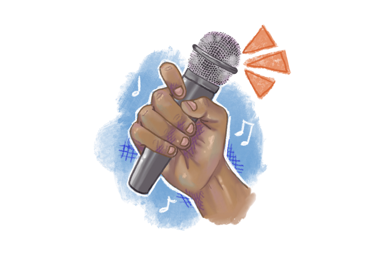 Can Music Teach Us How to Talk? Music’s Role in Speech Therapy — Grey ...