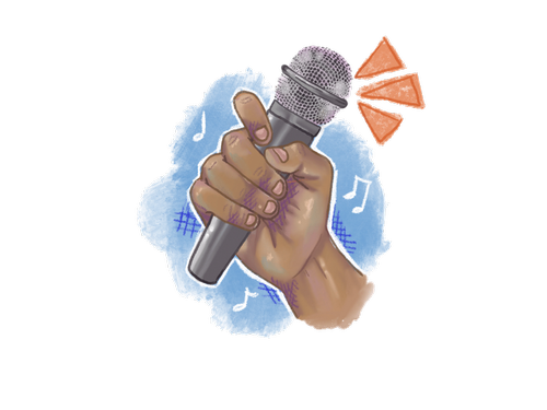 Can Music Teach Us How to Talk? Music’s Role in Speech Therapy — Grey ...