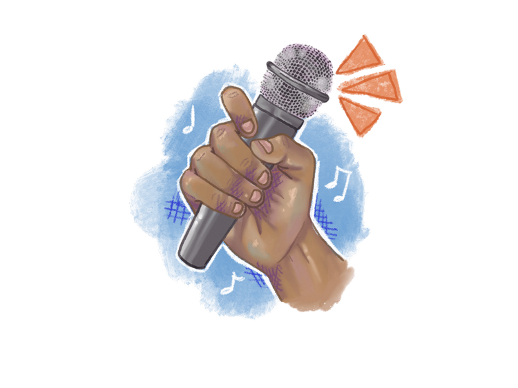 Can Music Teach Us How to Talk? Music’s Role in Speech Therapy — Grey ...