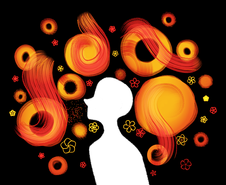 A Scent is Worth a Thousand Words: The Neuroscience of Smell and Memory ...