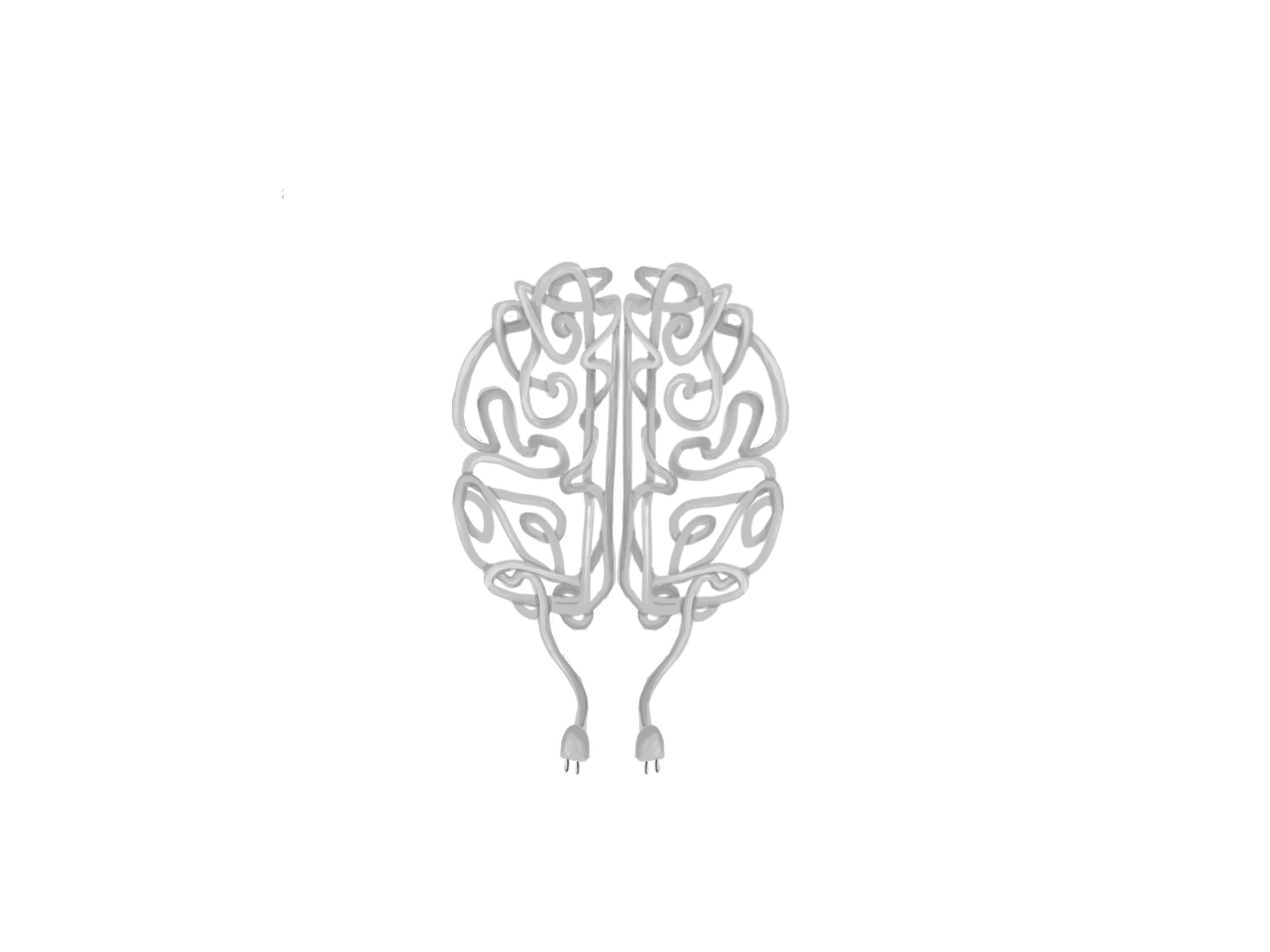 The Brain-Computer Debate: Is the Human Brain Like a Computer? — Grey ...