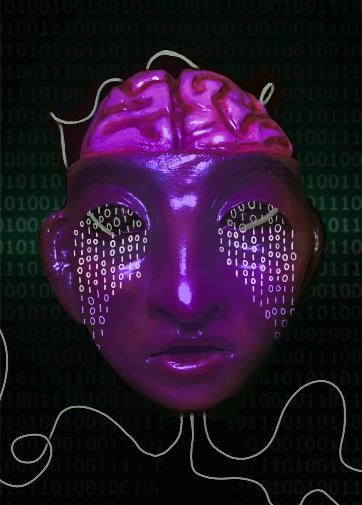 The Brain-Computer Debate: Is the Human Brain Like a Computer? — Grey ...