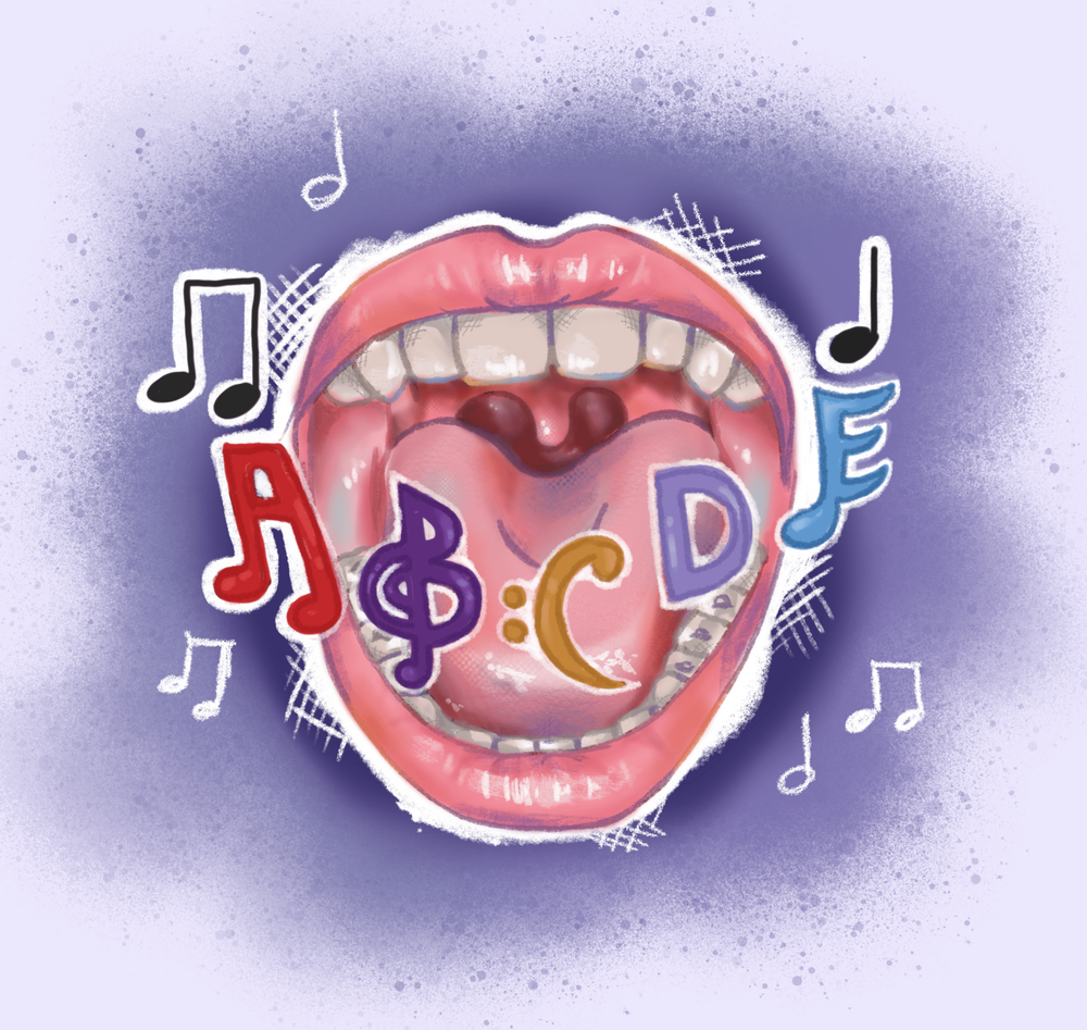 Can Music Teach Us How to Talk? Music’s Role in Speech Therapy — Grey ...