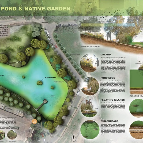 About — Bosky Landscape Architecture