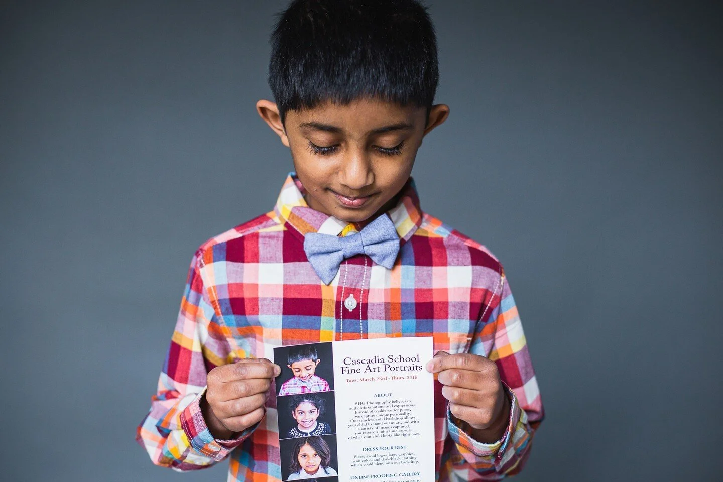 Senior Portrait Sessions — Stephanie George Photography