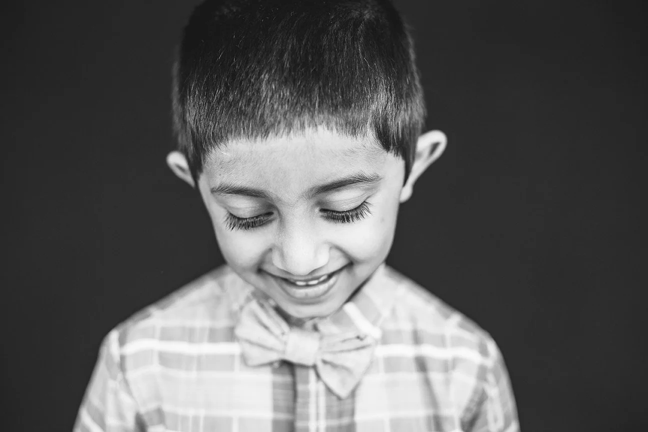 Poses to capture during children's portrait mini sessions — Stephanie ...