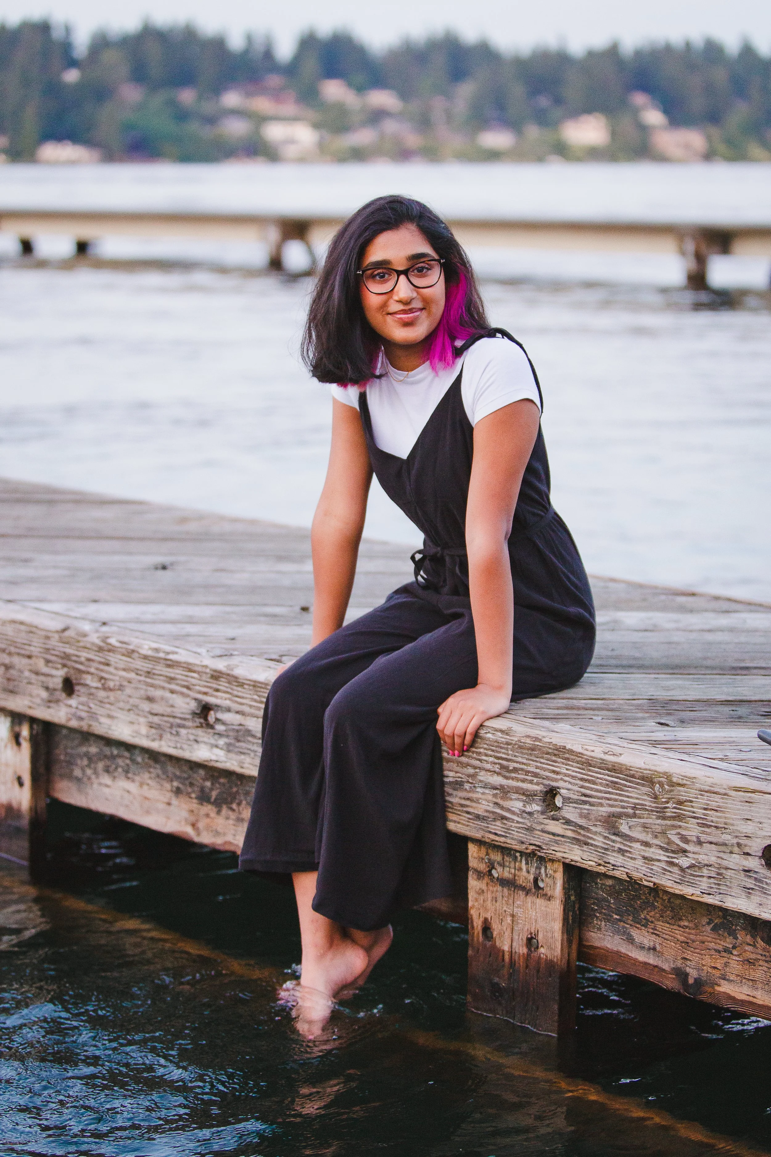 What To Wear - Girl’s Senior Session — Stephanie George Photography