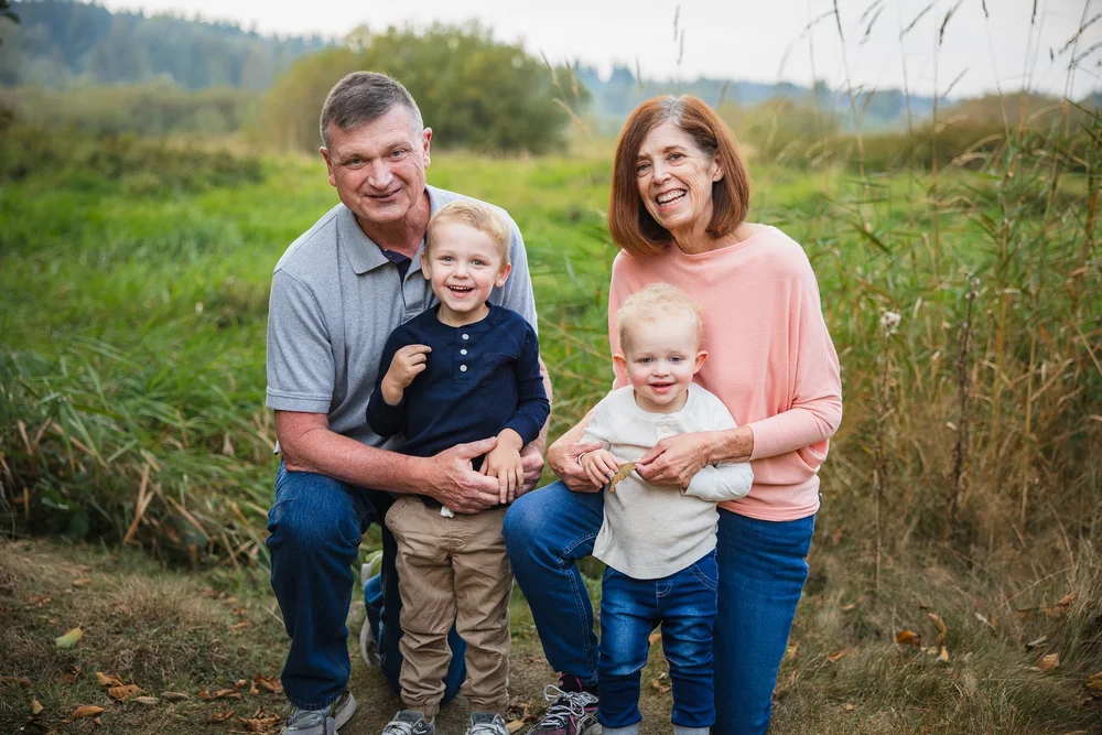Why Lifestyle Family Photos Are Perfect For Young Families — Stephanie ...