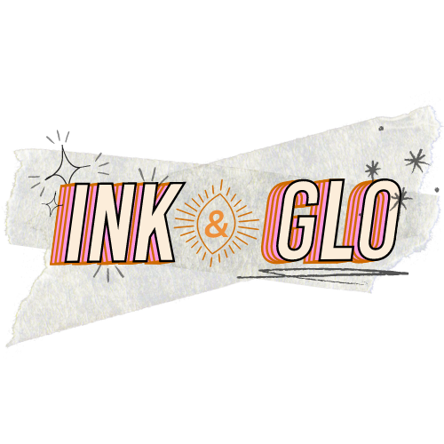 INK&GLO