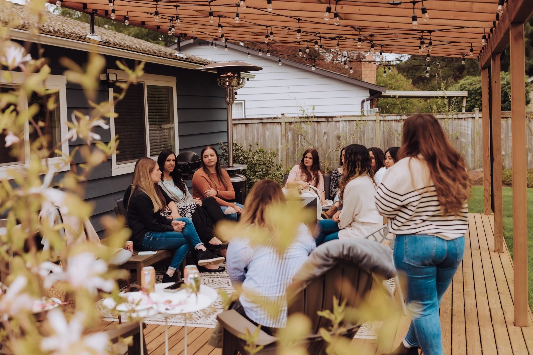 Mental Health Career Seattle — Satya Wellness Collective