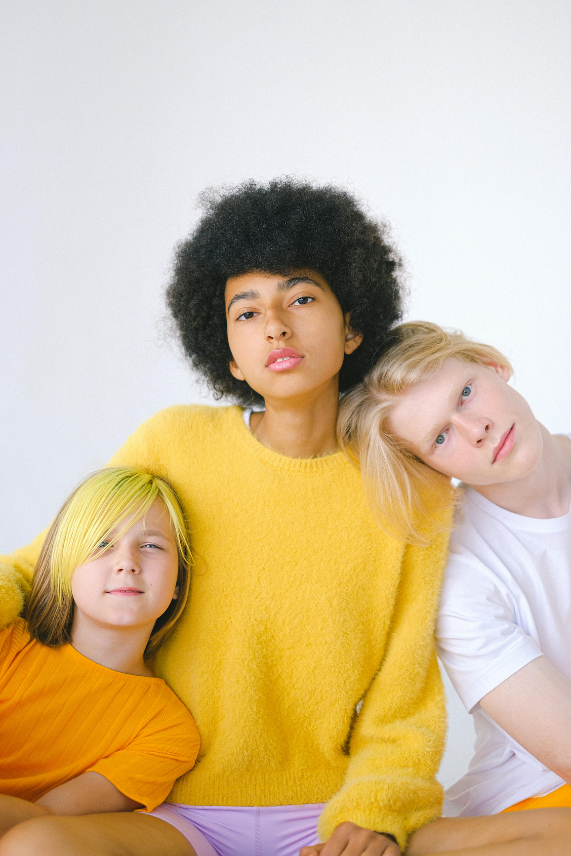 Identity Exploration ┃ Let's figure out Who You Are! — Satya Wellness ...