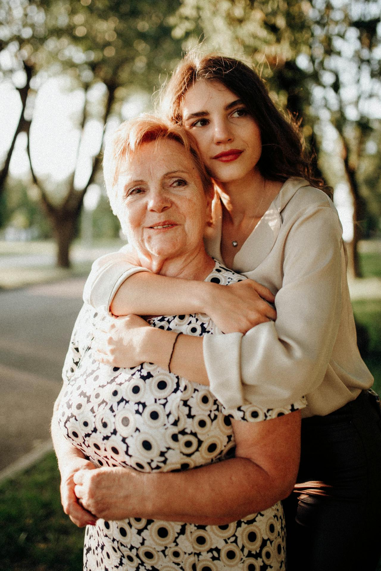 Generational Trauma and Family Therapy — Satya Wellness Collective