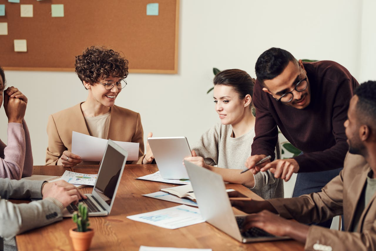Trauma-Informed Workplace Services | Create a Safe, Supportive Culture ...