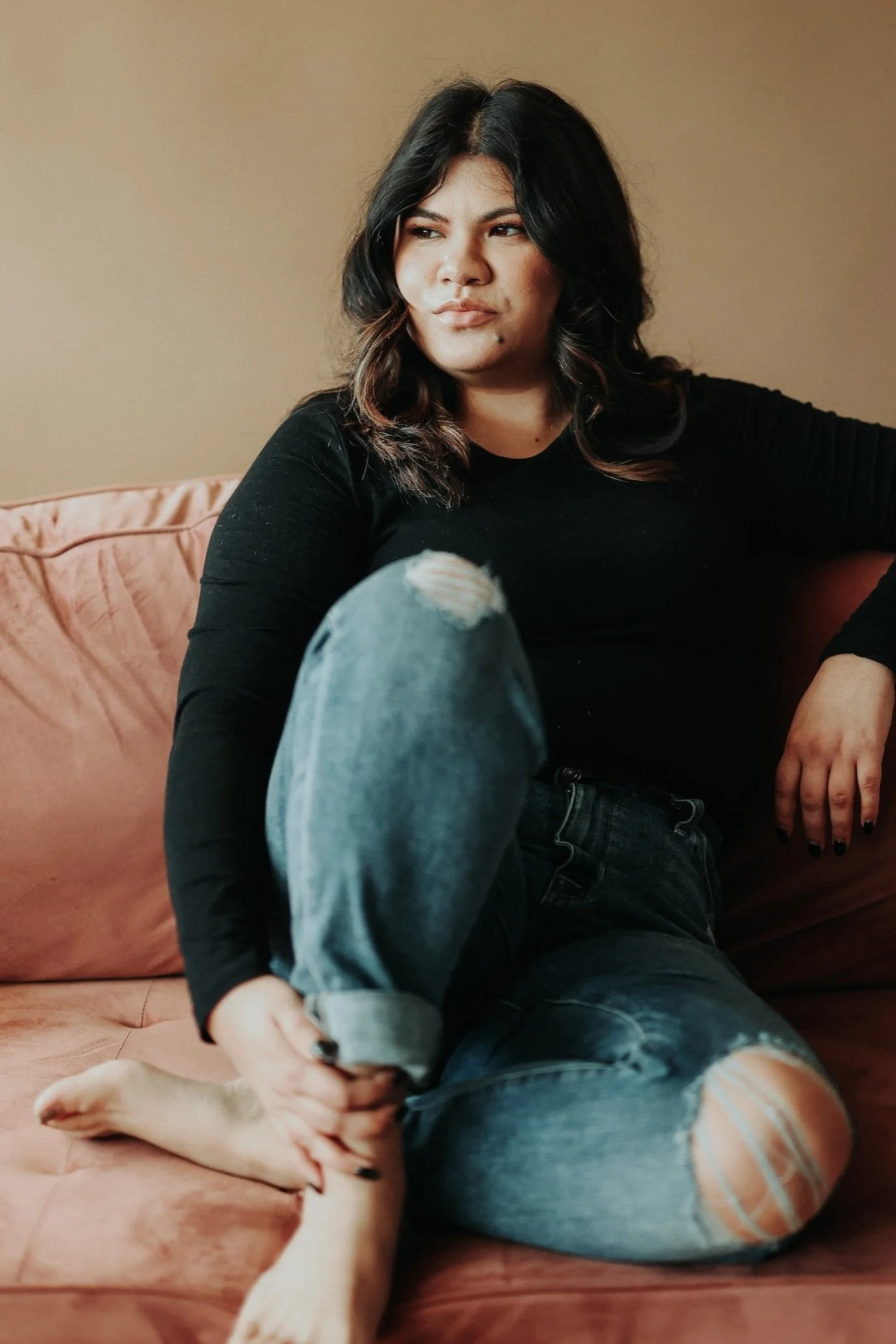What to do when you feel judged by your therapist? — Satya Wellness ...