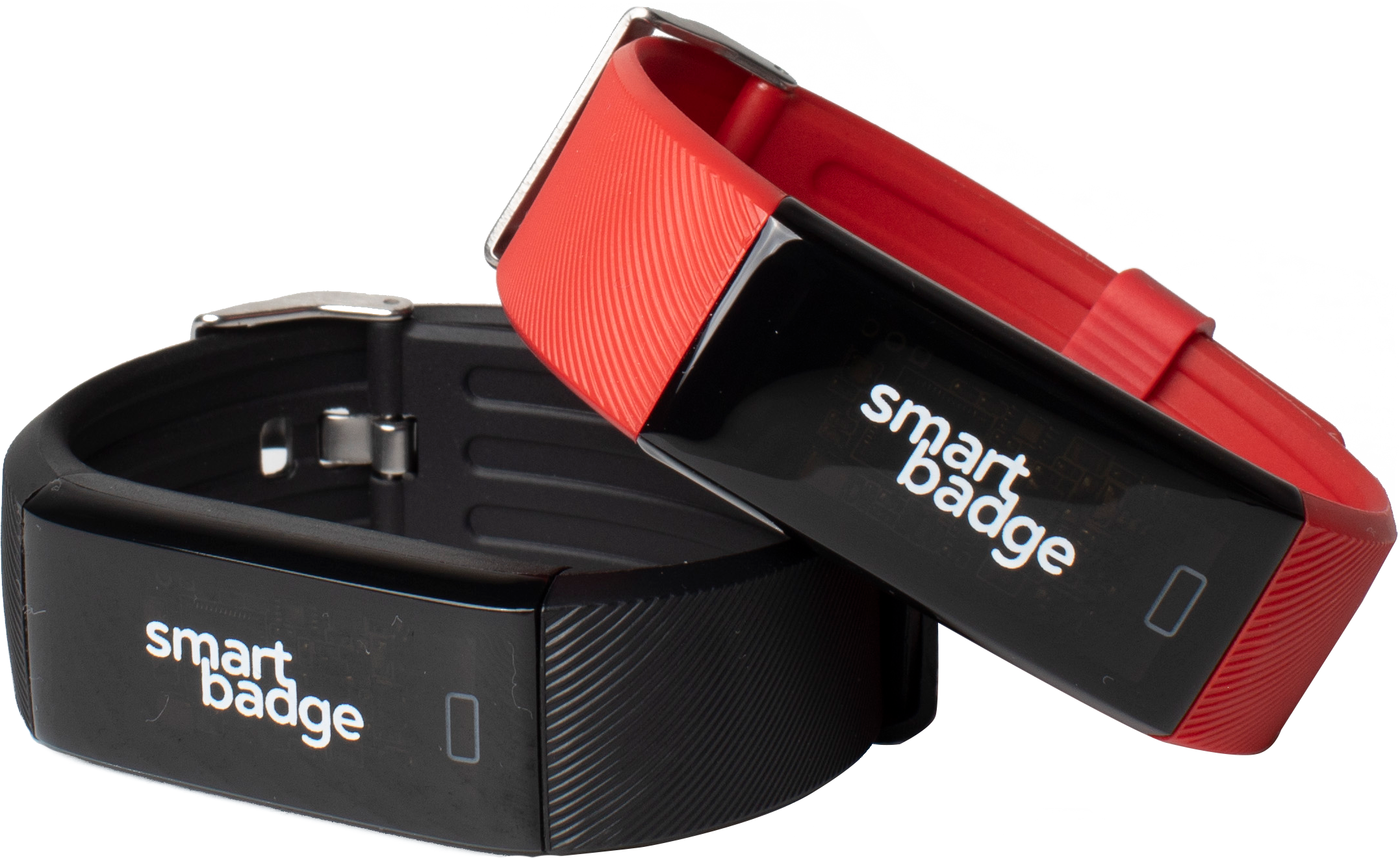 Contact Tracing Solution — Smart Badge