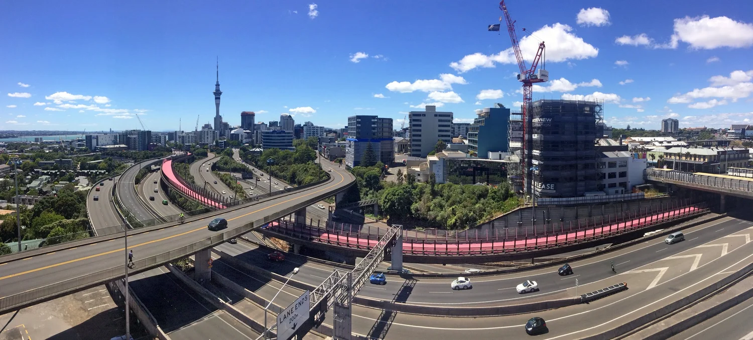 Auckland Traffic Management Services | Absolute Traffic