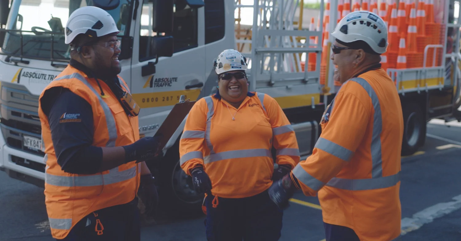 We Are Recruiting | Work With Absolute Traffic Solutions — Absolute Traffic