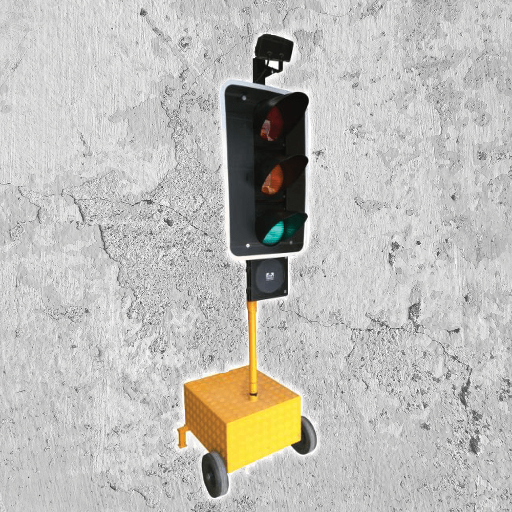 Equipment Hire — Absolute Traffic