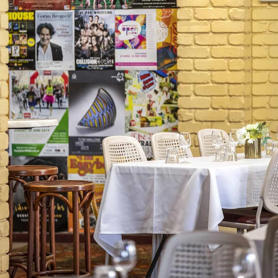 Peninsula Tavern, Maylands, WA