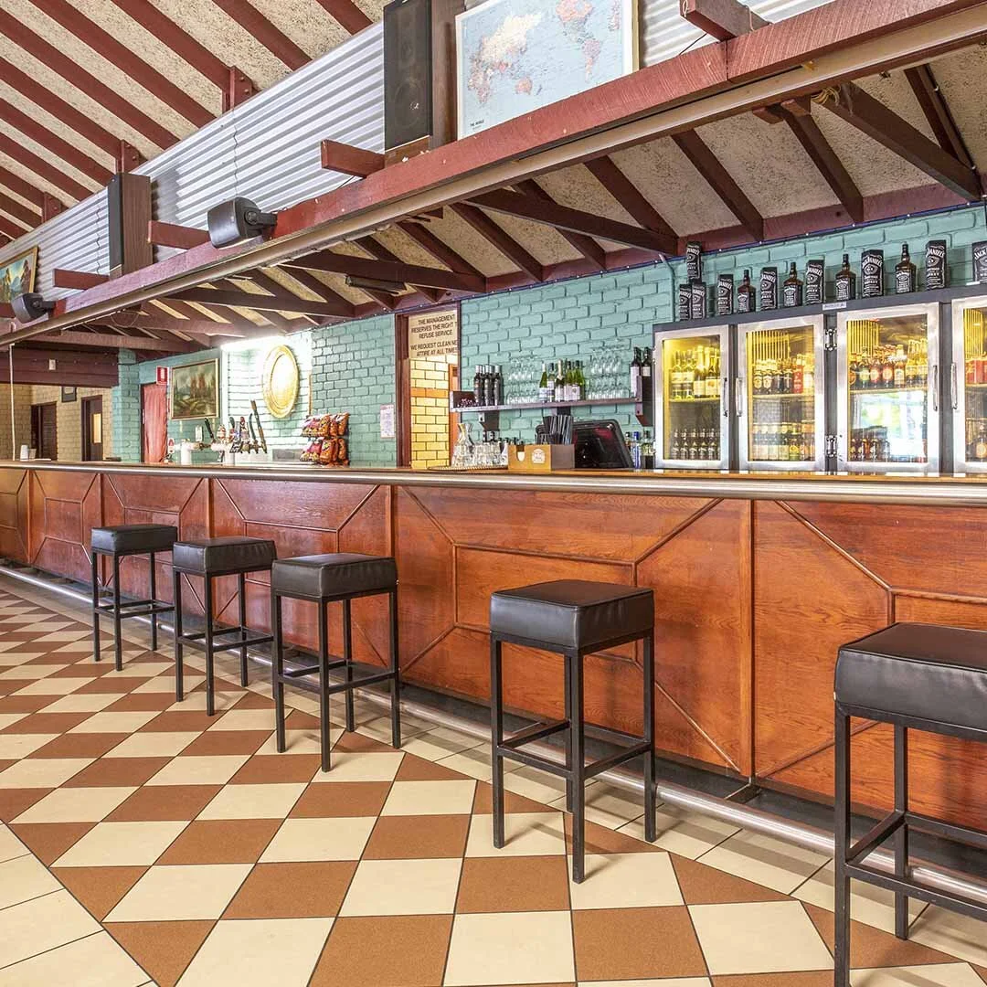 Peninsula Tavern, Maylands, WA