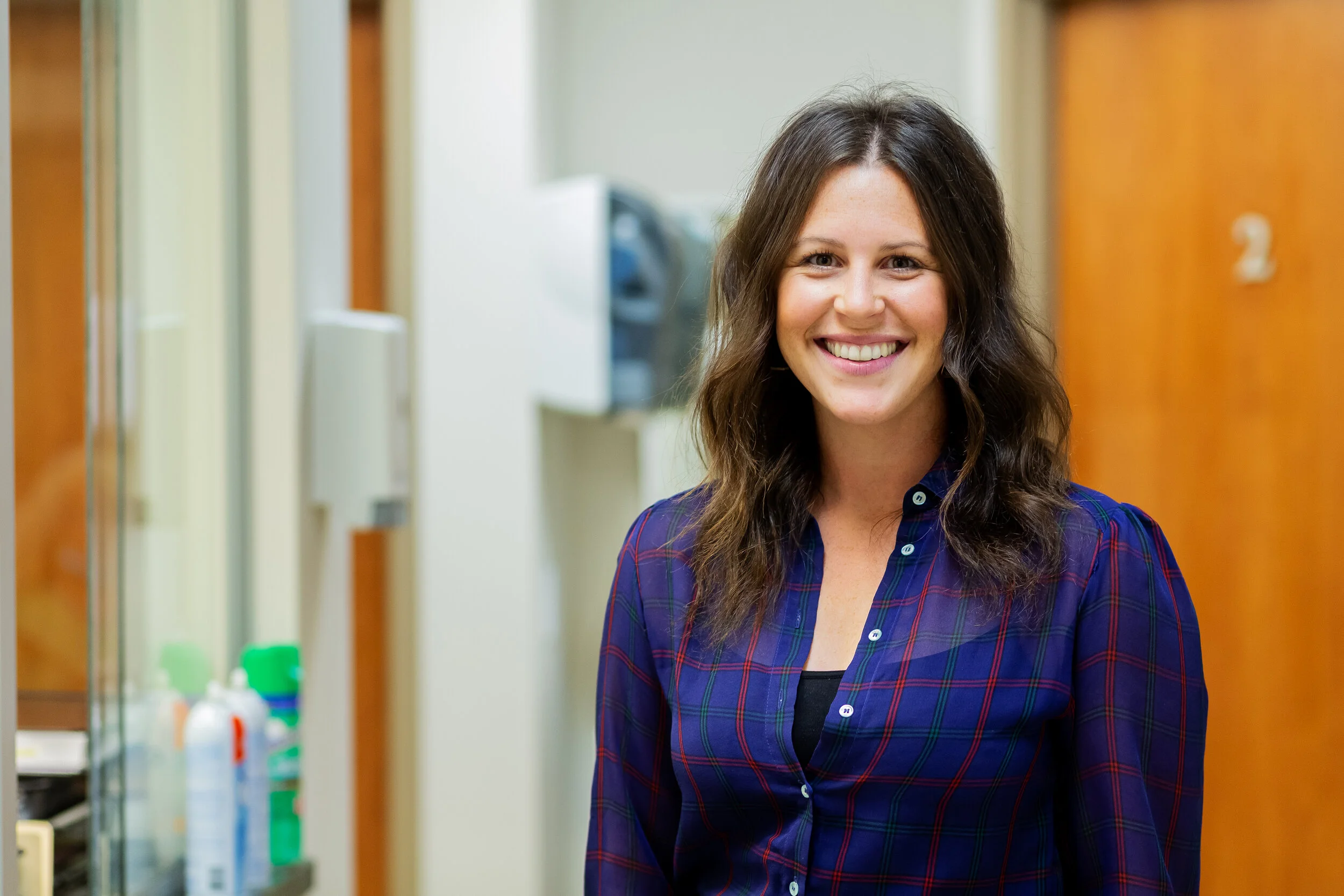 Meet Dr. Maggie Wilson, Jasper’s new orthopedic doctor — 78 Magazine
