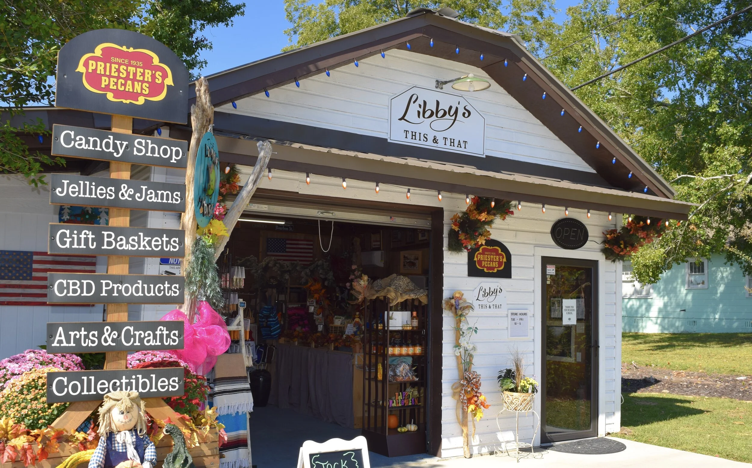 Jasper’s Hidden Gem for the Holidays — 78 Magazine